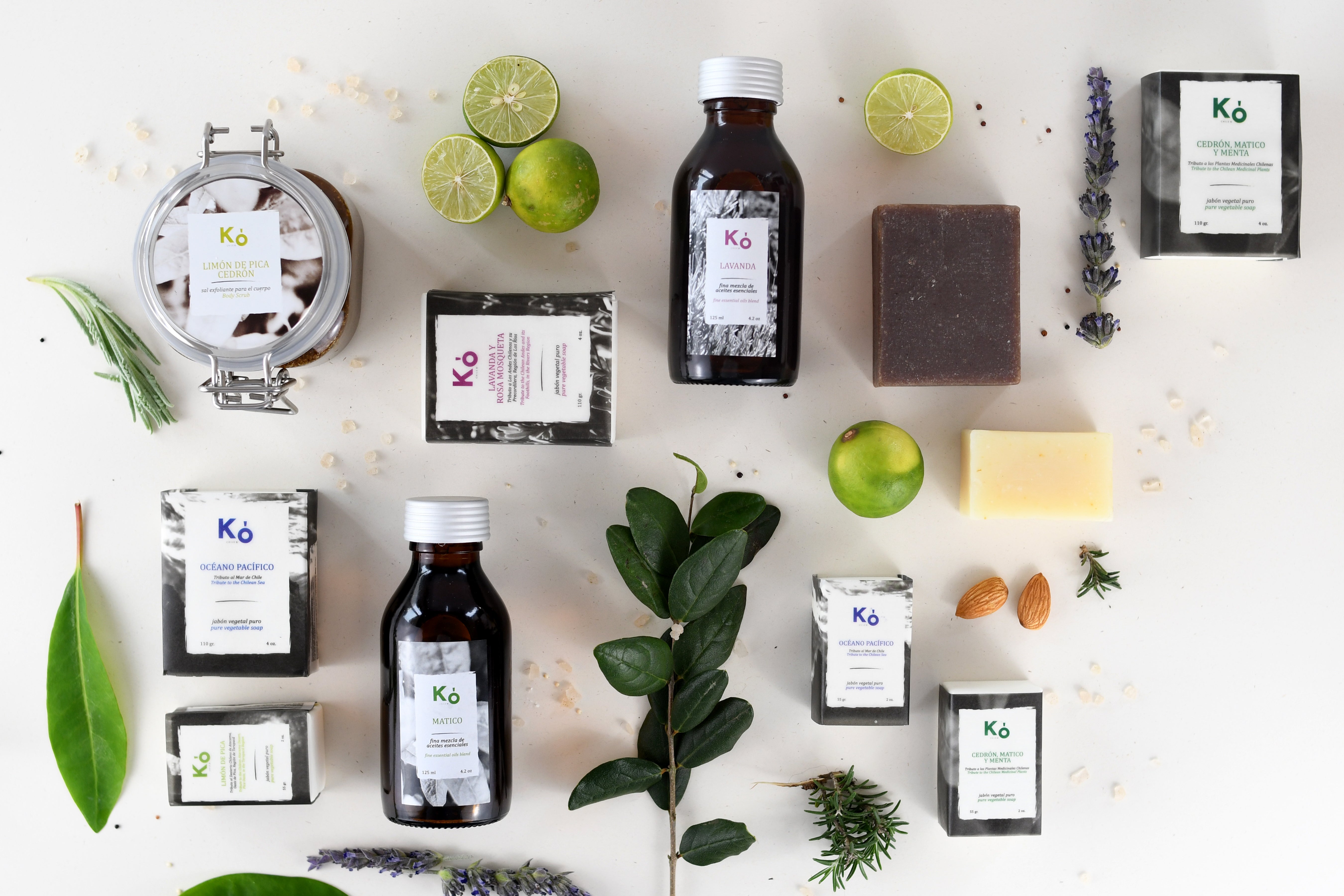 Todos los Productos Ko – Kó Chile